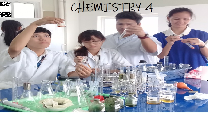 PSHS - EVC: All courses